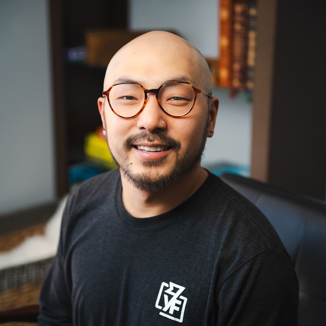 Our Team | Youth Frontiers